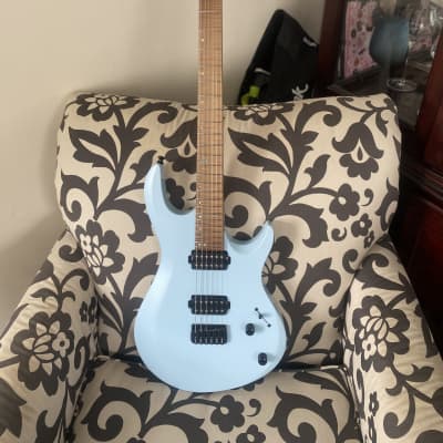 Kiesel A2 2023 - Satin - Light Blue | Reverb