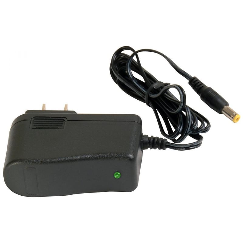 On-Stage Gear Power Adapter | Reverb