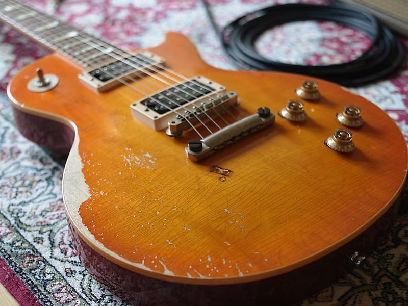 For Players and Collectors alike!【Murphy Labs | Reverb Australia