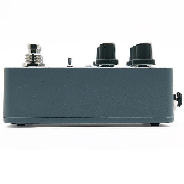 Red Panda Tensor Tape Delay/Time Warp (Authorized Dealer) In | Reverb