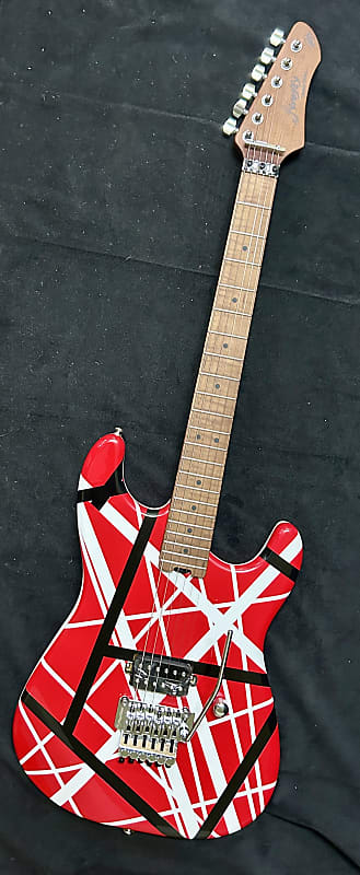 Firefly EVH - Red | Reverb