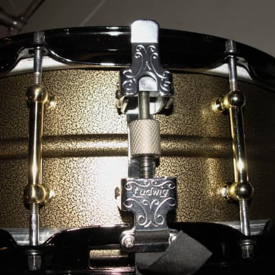 Ludwig Supraphonic 60's - Customized | Reverb