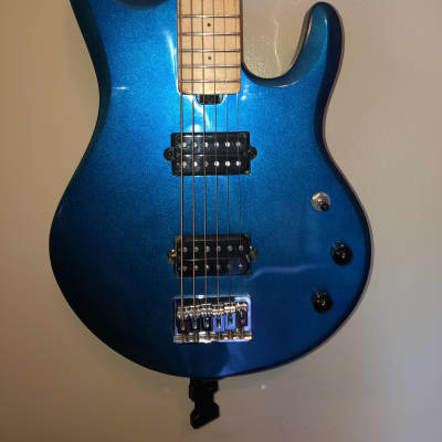 OLP - Silhouette - Baritone | Reverb