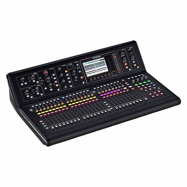 MIDAS M32 Live | Reverb Australia