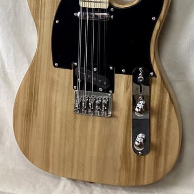 Thomas Buchanan 10 String , 5 course Mandolin / Mandola | Reverb