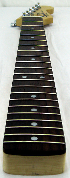 Fender Strat Guitar Neck | Reverb