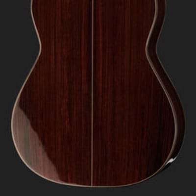 Raimundo Model 145 Palo Santo Flamenco Guitar | Reverb UK
