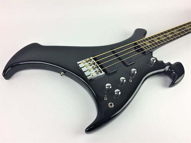 Status Graphite Buzzard 2002 Graphite | Reverb UK