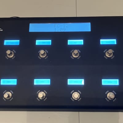 CAE Custom Audio Electronics Audio Controller | Reverb