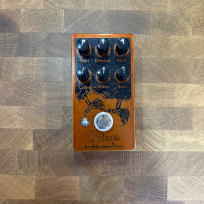 Wyse Audio Devices Neapolitan 3 in 1 Overdrive TS10 | Reverb