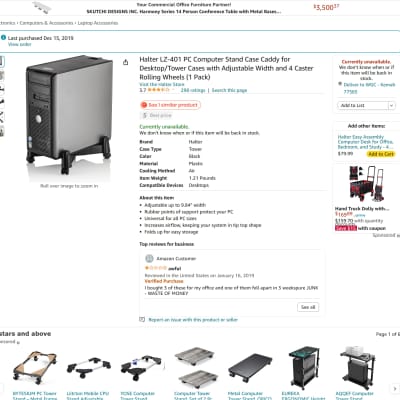 STUDIO COMPUTER: CUSTOM PC BUILD TO ORDER (SPECS VARY/FREE | Reverb