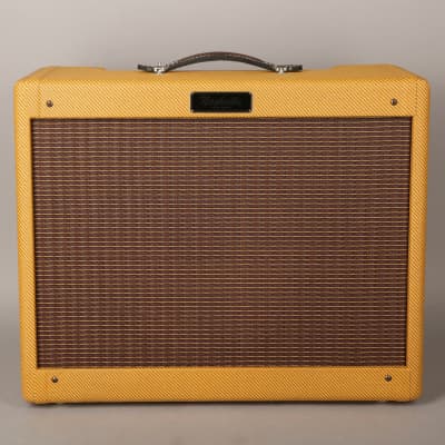 Nashville Amp Works 5e3 Tweed Deluxe | Reverb