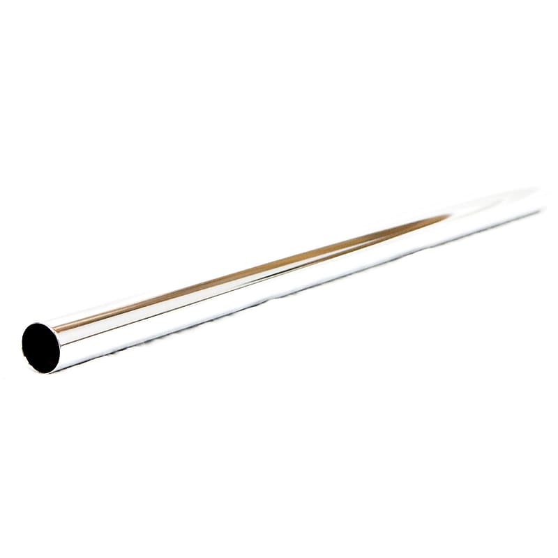 Alesis Short Vertical Rack Frame Support Tube for Forge, | Reverb