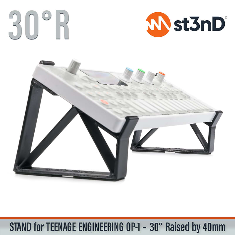 STAND for Teenage Engineering OP-1 - 30° - Raised (by | Reverb UK
