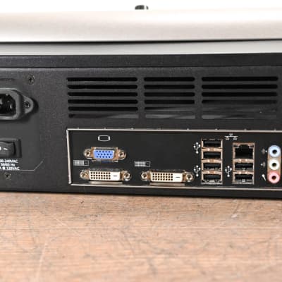 ETC Element 60-Fader Lighting Control Console CG01AJP | Reverb