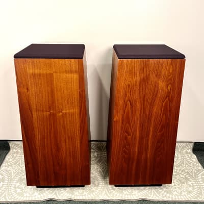 Professionally Restored +RARE+ Ohm Model I (pair) [READ] | Reverb