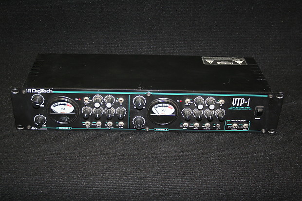 DigiTech VTP-1 | Reverb UK