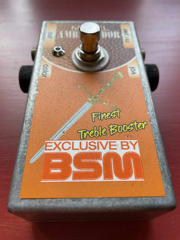 BSM Ambassador | Reverb