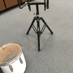 Dynasty Marching Tenor Drums Quints (Quads + "spock" drum) | Reverb