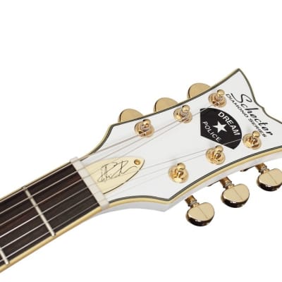 Schecter Robin Zander Signature Corsair | Reverb