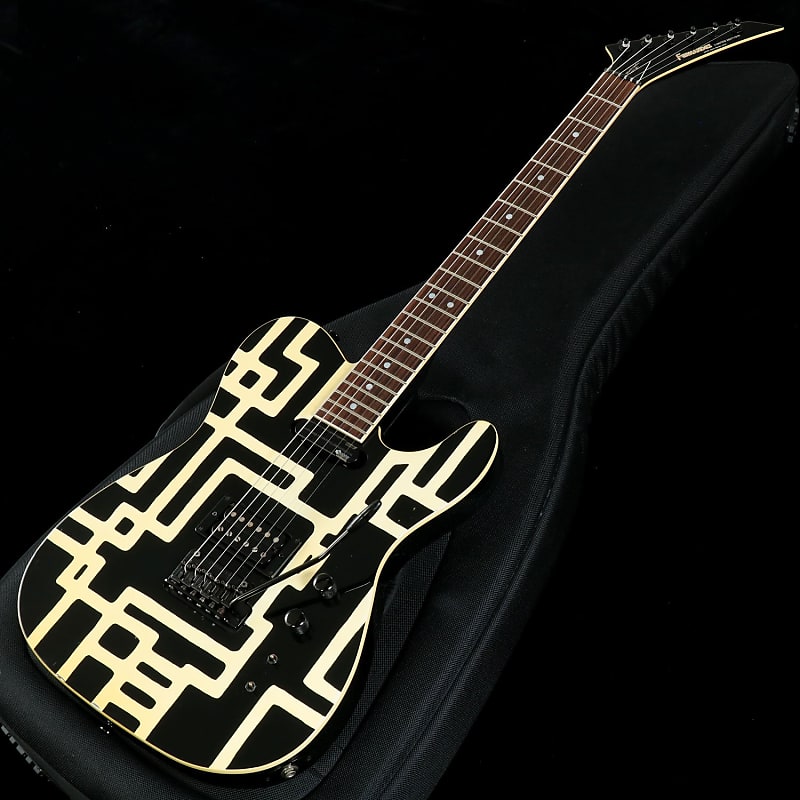 FERNANDES/BURNY TE-120S HT FERNANDES/BURNY MUFUKURO Model | Reverb