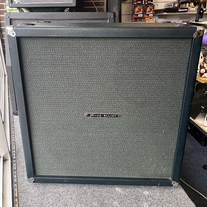 Trace Elliot 412 Guitar Cab G740/0111/295 | Reverb