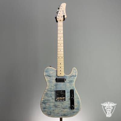 2024 Virok CAT Custom NuRelic | Reverb