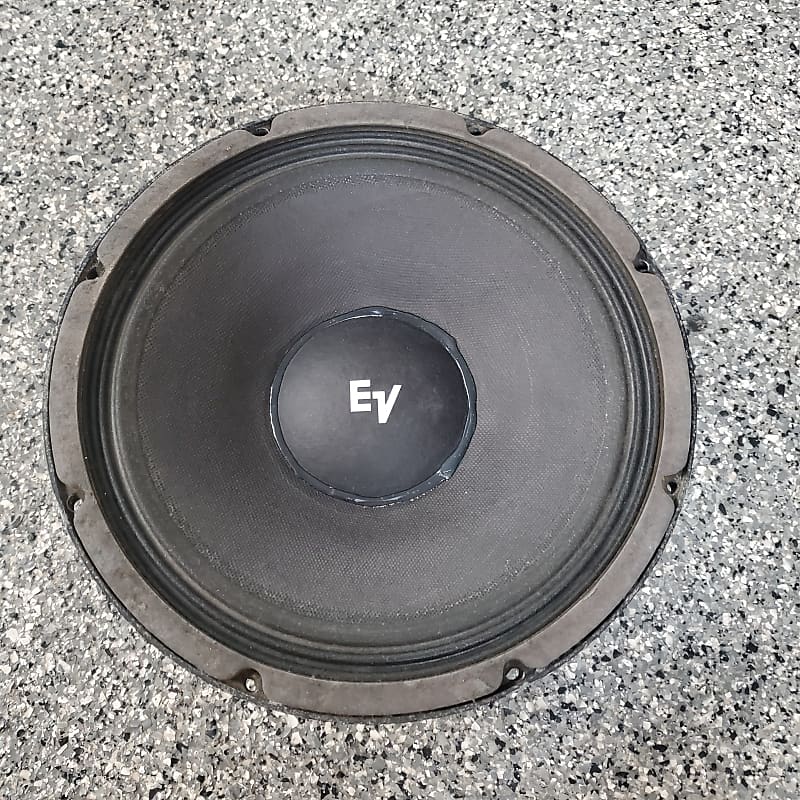 Electro-Voice EVM12S | Reverb