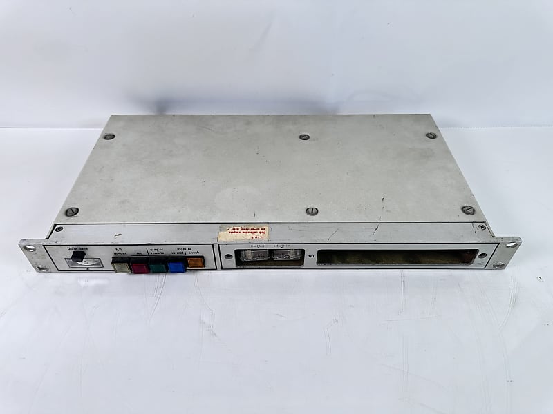 Dolby 361 Noise Reduction System | Reverb