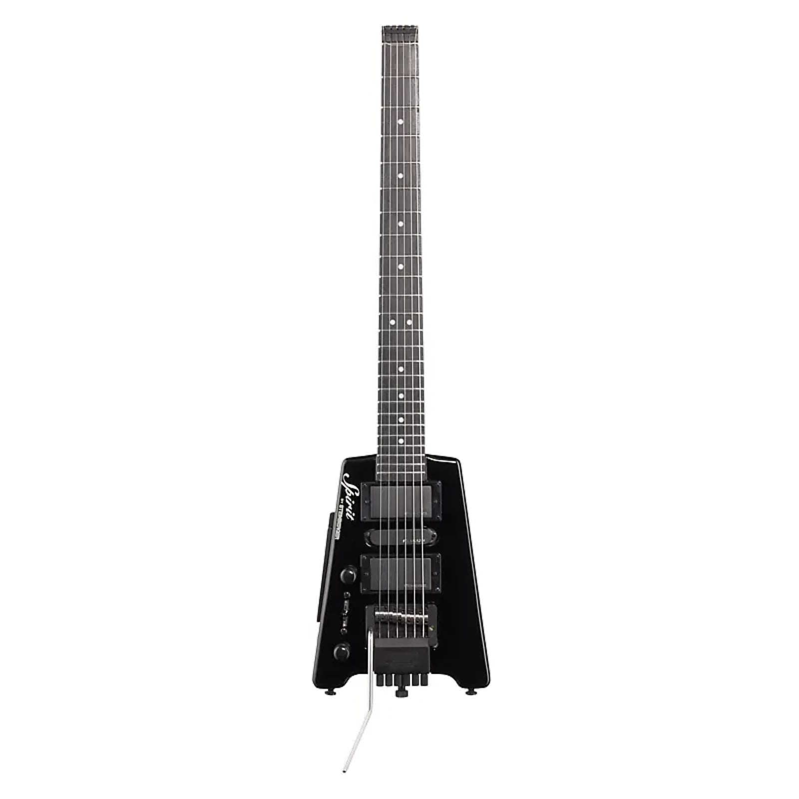 Steinberger Spirit GT-PRO Deluxe Left-Handed | Reverb Canada