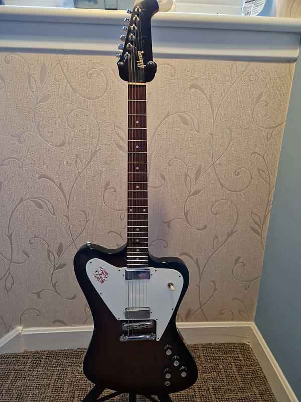 Gibson Firebird Non Reverse Limited Edition | Reverb