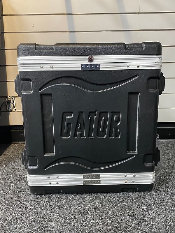 Gator 6U Rack Case (Atlanta, GA) | Reverb