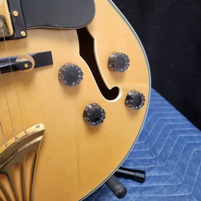 Samick HF 650 - Natural | Reverb