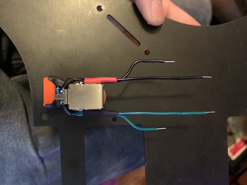 Goblin Engineering Phase Reversal Volume Potentiometer + | Reverb