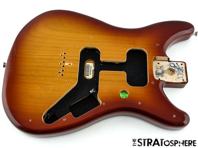 2020 Fender Player Lead III BODY Hardtail, Alder, | Reverb Canada