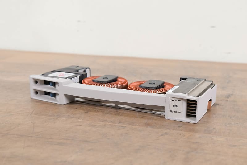 ETC D20 Dimmer Module (church owned) CG00RKG | Reverb