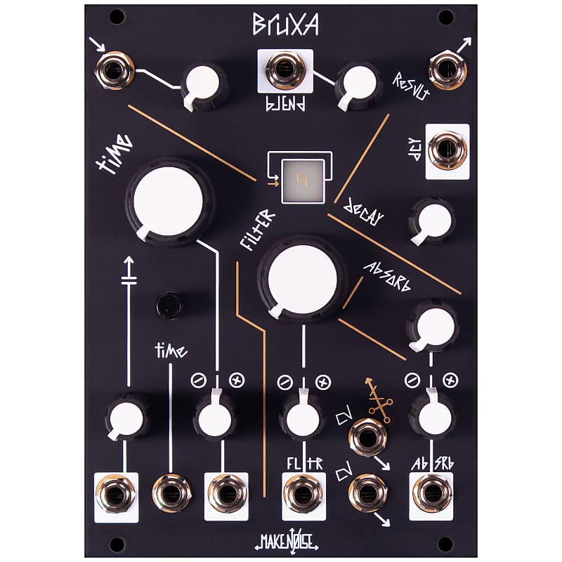 Make Noise Bruxa Eurorack Synthesizer Module | Reverb