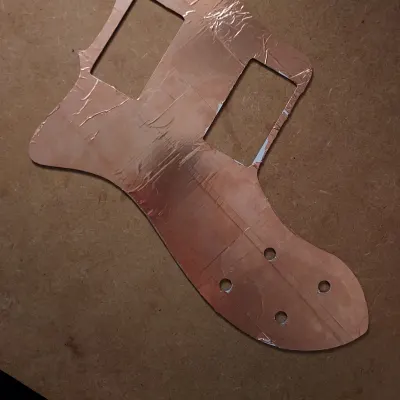 Telecaster Deluxe 72 Scratchplate / Pickguard | Reverb