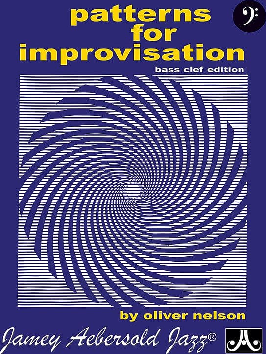 Patterns for Improvisation | Reverb