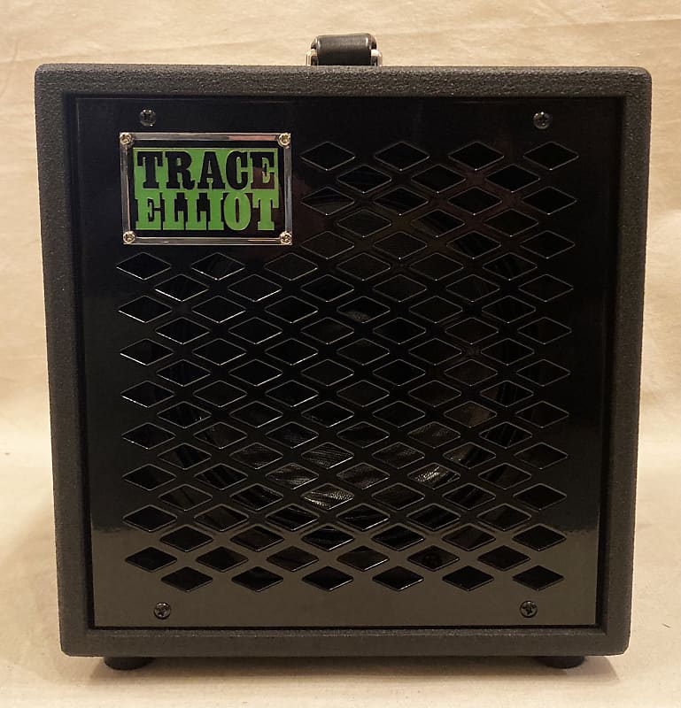 Trace Elliot ELF 1x8 Combo Bass Amplifier | Reverb