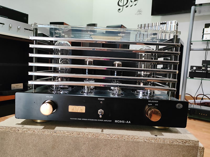 MEIXING MING-DA MC-845 AA | Reverb Italia