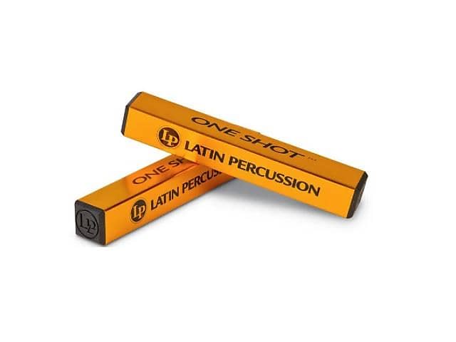 LP One Shot Shaker | Reverb