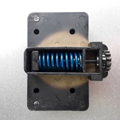 Steinberger KB Tremolo Bridge With Posts Upgrade 1988 / | Reverb