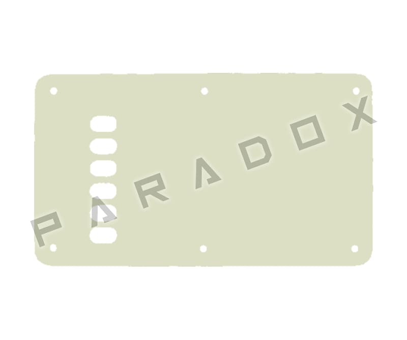 Custom Pickguard For 2021 - 2024 Made in Indonesia Sterling | Reverb