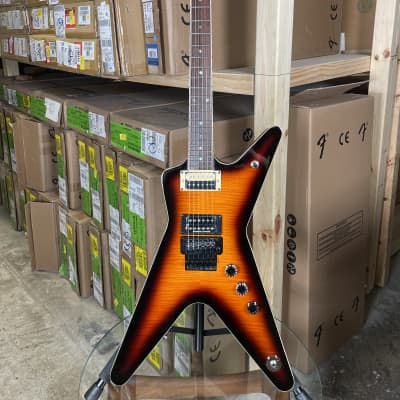 Dean Dimebag Far Beyond Driven ML #00336 | Reverb