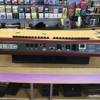 LSC Maxim Lighting Console | Reverb