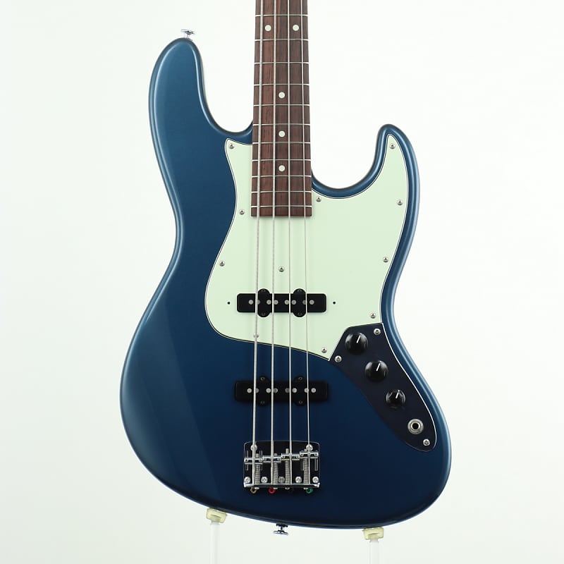 momose MJ1-STD/NJ Dark Lake Placid Blue [SN 15430] [03/10] | Reverb