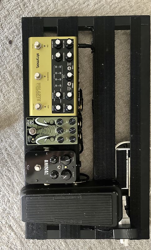 Pedaltrain Classic | Reverb