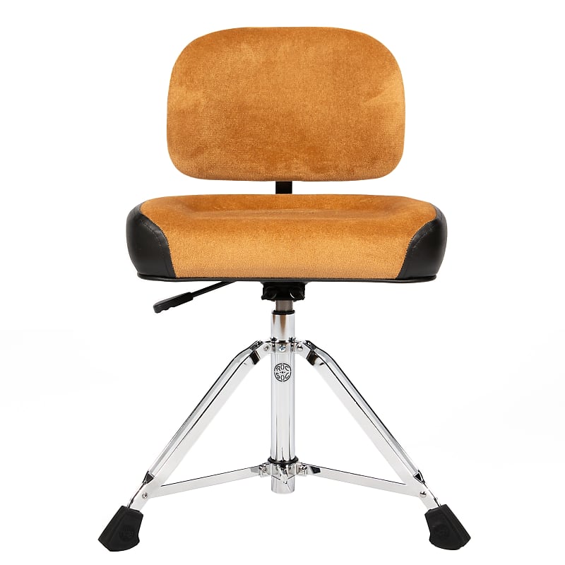 Roc-N-Soc Nitro Square Throne - Tan W/ BACKREST | Reverb