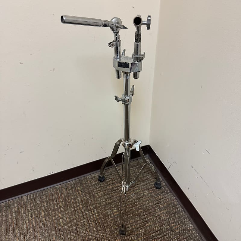 Simmons Double Tom Stand | Reverb UK